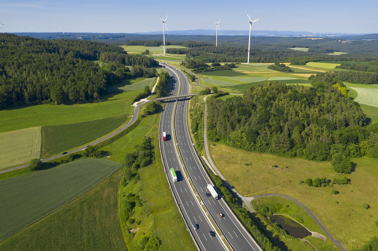 Vision for Autogas: reduce pollutant emissions - Liquid Gas Europe