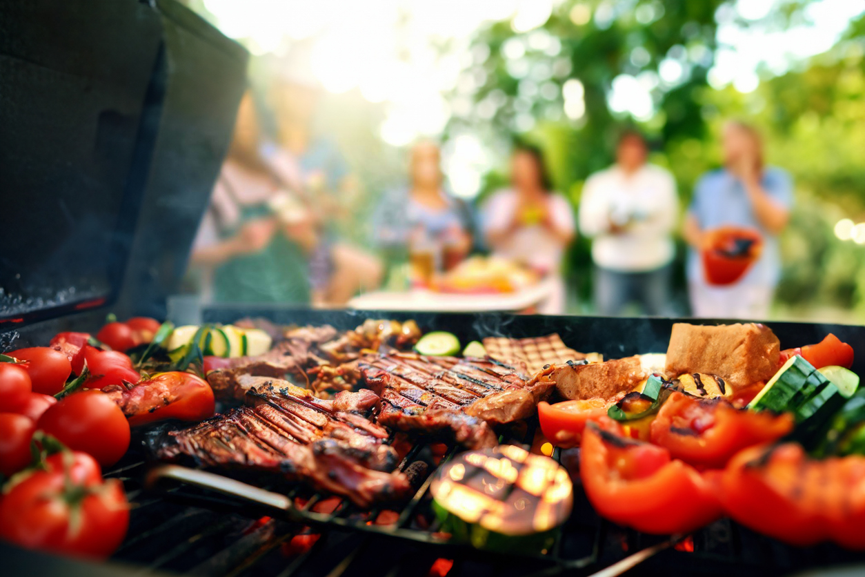 Eurogas Renewable Barbecue 2022 - Liquid Gas Europe